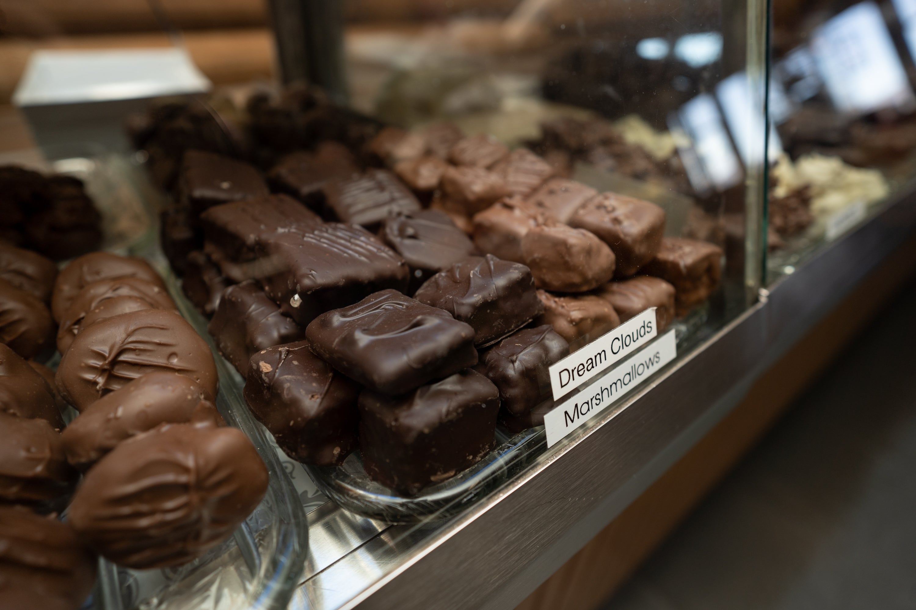 Hold Onto your Wallets, Chocolate Lovers: Don't Get Tricked at the Che ...