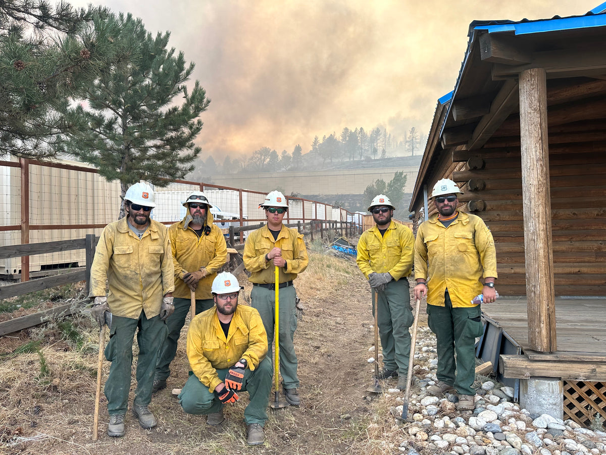 Buy a Box, Give a Box! – Chocolate Nugget Candy Factory